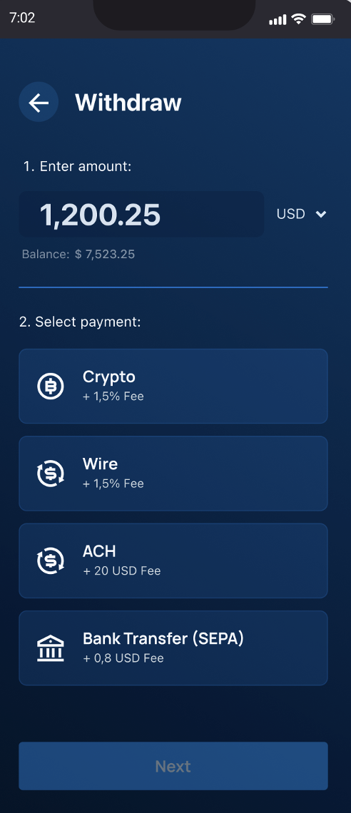 Why are Crypto Payouts a Great Option for Merchants in the High-Risk ...