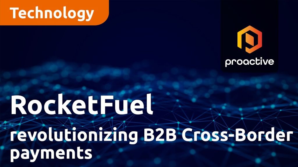 TV Interviews - RocketFuel