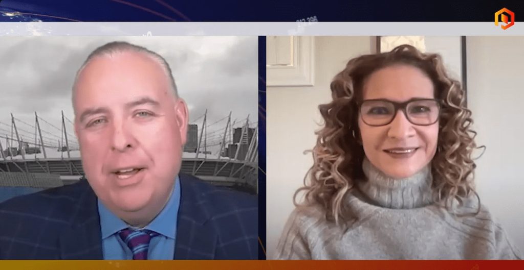 TV Interviews - RocketFuel